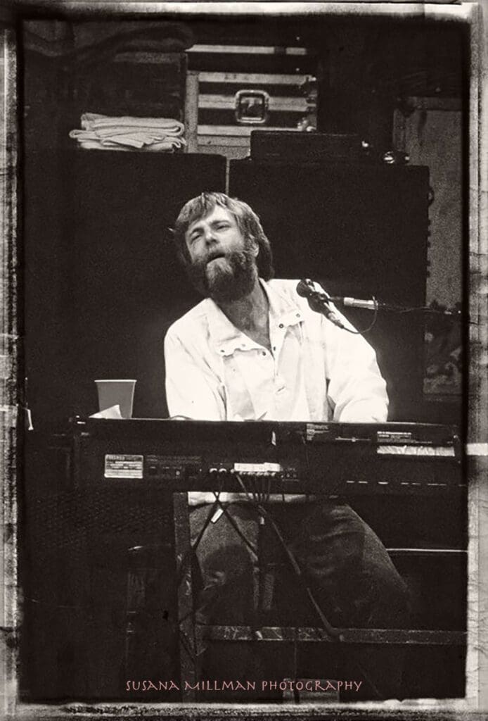 Grateful Dead – Susana Millman Photography